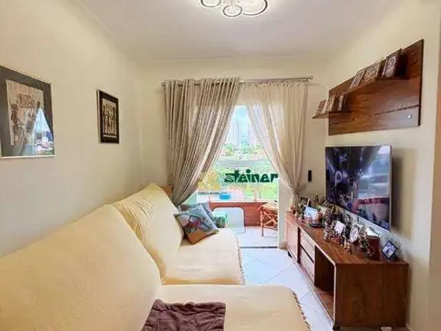 Apartamento para Venda em Guarulhos/SP Cocaia 2 Quartos