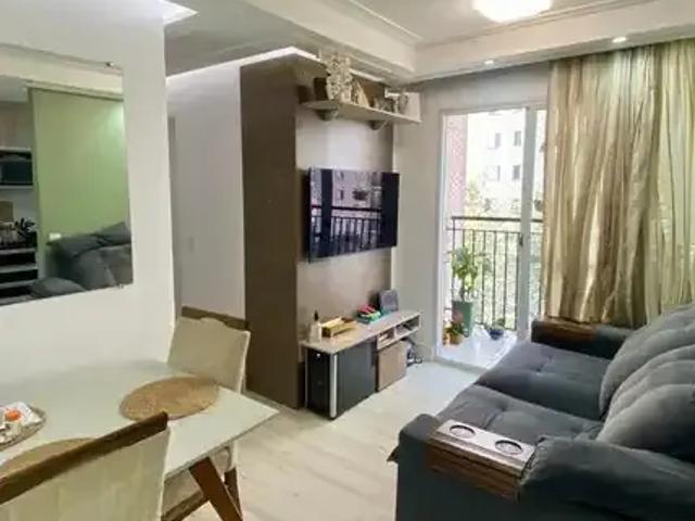 Apartamento para Venda em Guarulhos/SP Cocaia 3 Quartos