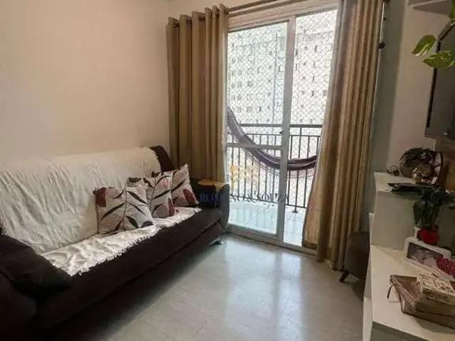 Apartamento para Venda em Guarulhos/SP Cocaia 3 Quartos