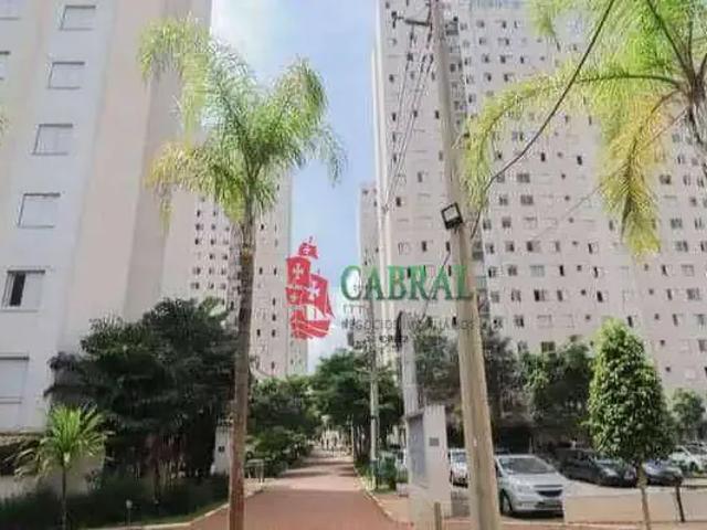 Apartamento para Venda em Guarulhos/SP Cocaia 3 Quartos