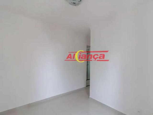 Apartamento para Venda em Guarulhos/SP Cocaia 3 Quartos