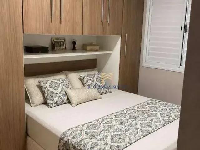 Apartamento para Venda em Guarulhos/SP Cocaia 3 Quartos