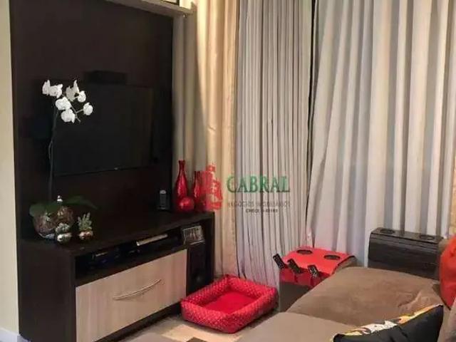 Apartamento para Venda em Guarulhos/SP Cocaia 3 Quartos