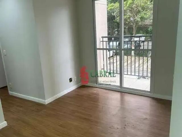 Apartamento para Venda em Guarulhos/SP Cocaia 3 Quartos