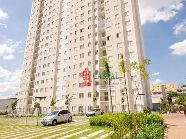 Apartamento para Venda em Guarulhos/SP Cocaia 3 Quartos
