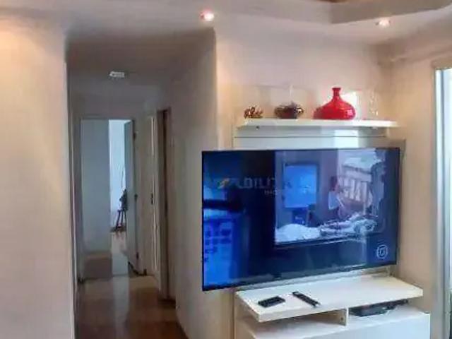 Apartamento para Venda em Guarulhos/SP Cocaia 3 Quartos