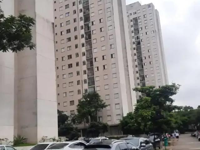 Apartamento para Venda em Guarulhos/SP Cocaia 3 Quartos