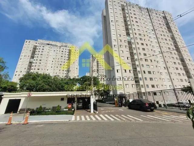 Apartamento para Venda em Guarulhos/SP Cocaia 3 Quartos