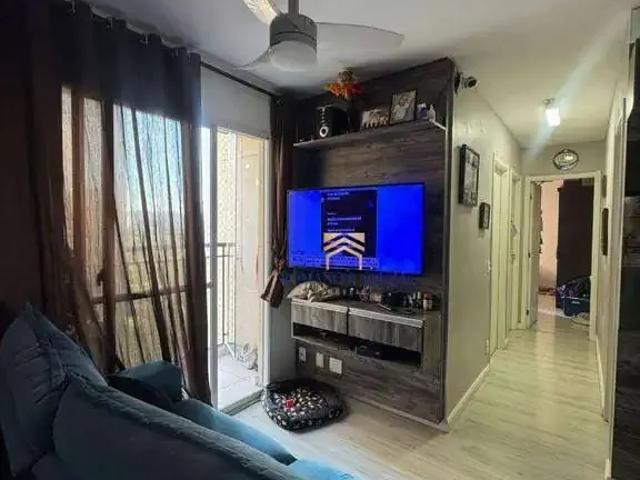 Apartamento para Venda em Guarulhos/SP Cocaia 3 Quartos
