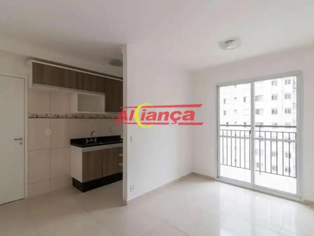 Apartamento para Venda em Guarulhos/SP Cocaia 3 Quartos