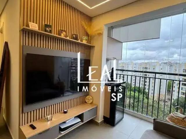 Apartamento para Venda em Guarulhos/SP Cocaia 3 Quartos