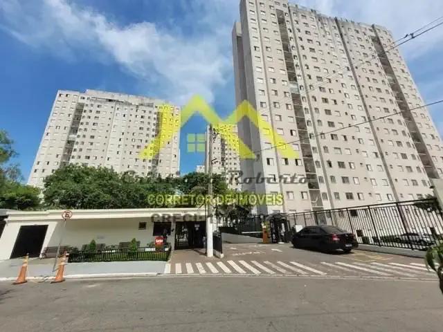 Apartamento para Venda em Guarulhos/SP Cocaia 3 Quartos