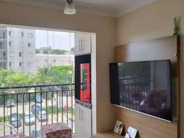 Apartamento para Venda em Guarulhos/SP Cocaia 3 Quartos