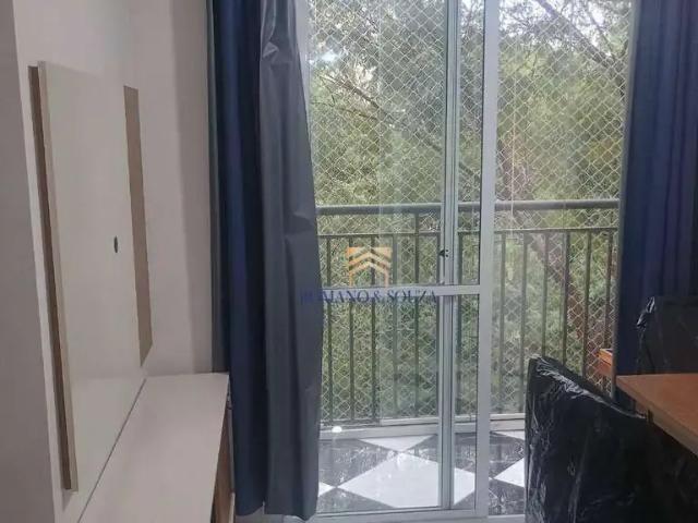 Apartamento para Venda em Guarulhos/SP Cocaia 3 Quartos