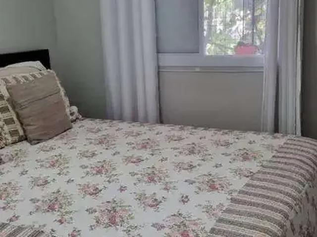 Apartamento para Venda em Guarulhos/SP Cocaia 3 Quartos