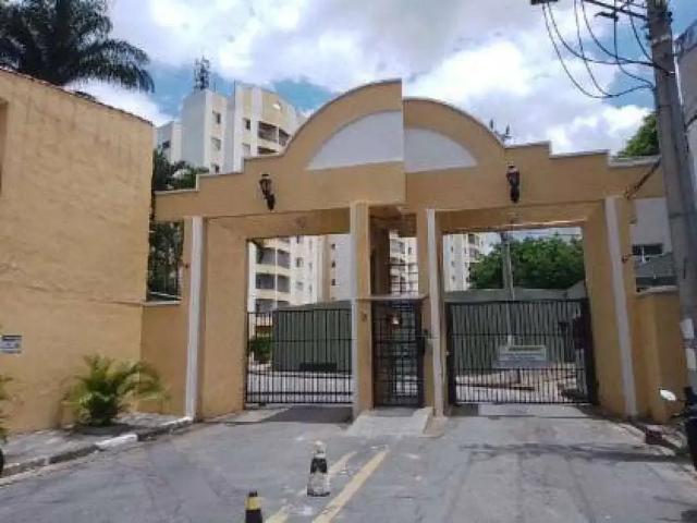 Apartamento para Venda em Guarulhos/SP Cocaia 3 Quartos