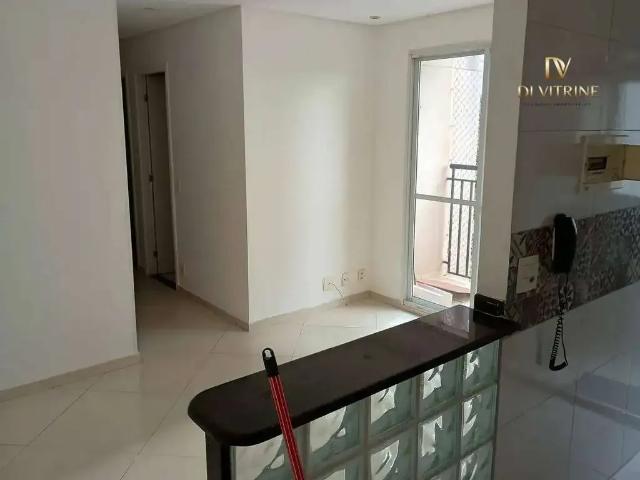 Apartamento para Venda em Guarulhos/SP Cocaia 3 Quartos