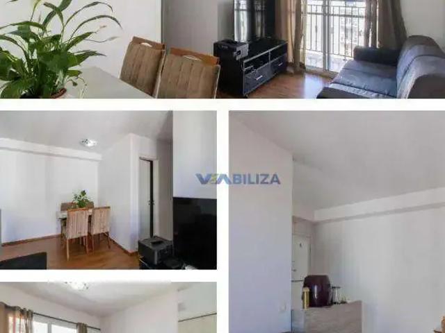 Apartamento para Venda em Guarulhos/SP Cocaia 3 Quartos