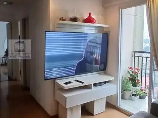 Apartamento para Venda em Guarulhos/SP Cocaia 3 Quartos