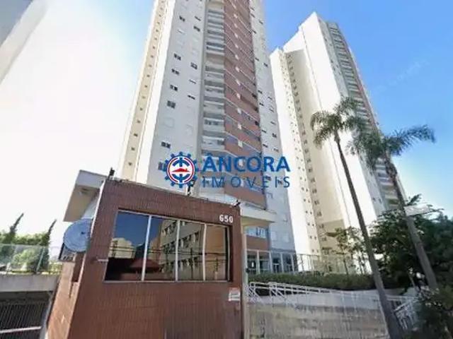 Apartamento para Venda em Guarulhos/SP Gopoúva 3 Quartos