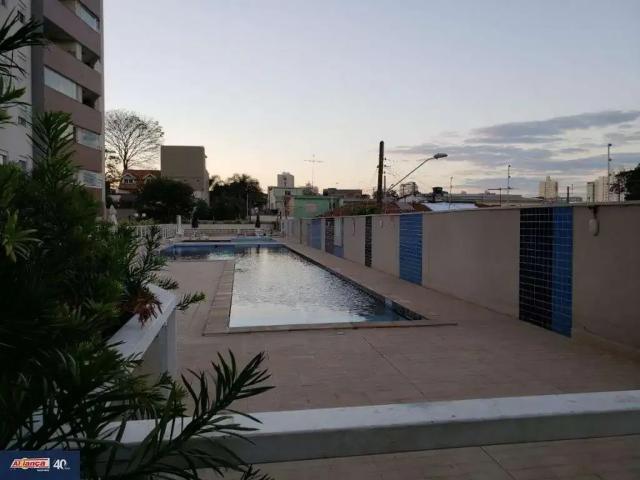 Apartamento para Venda em Guarulhos/SP Gopoúva 3 Quartos