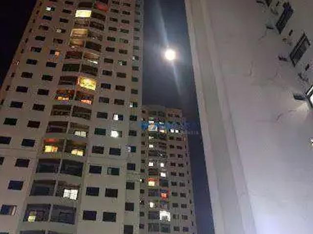 Apartamento para Venda em Guarulhos/SP Gopoúva 3 Quartos
