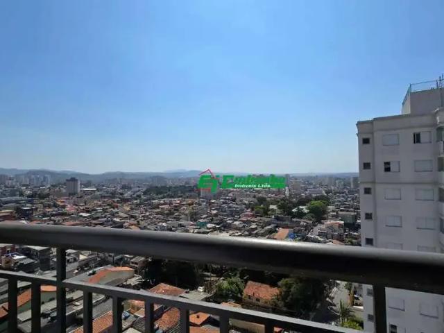 Apartamento para Venda em Guarulhos/SP Gopoúva 3 Quartos