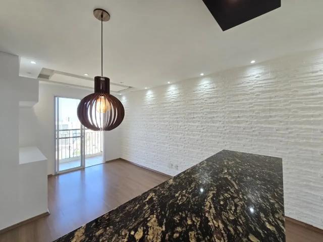 Apartamento para Venda em Guarulhos/SP Gopoúva 3 Quartos