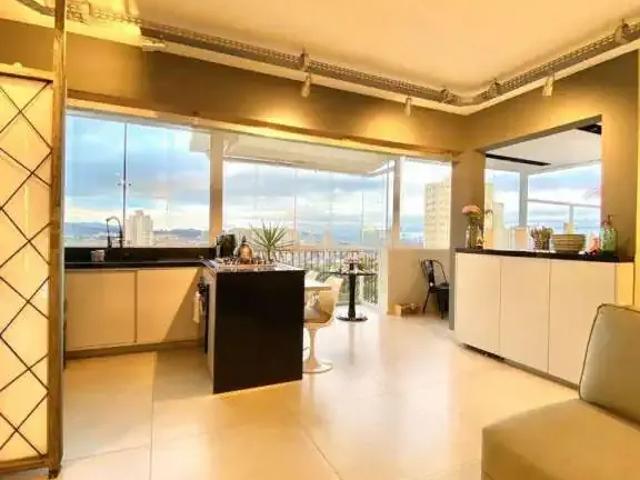 Apartamento para Venda em Guarulhos/SP Gopoúva 3 Quartos