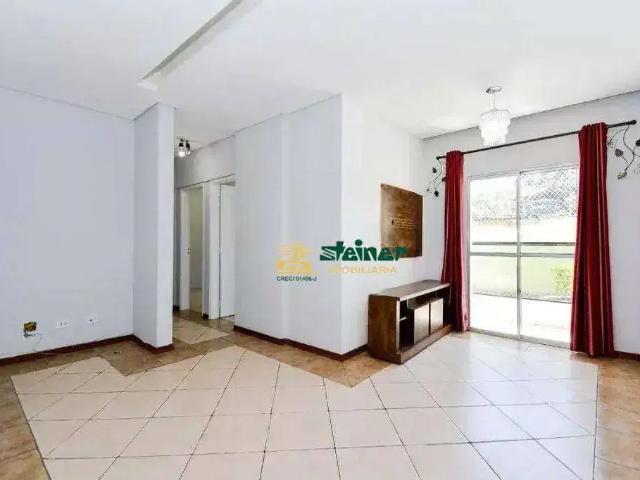 Apartamento para Venda em Guarulhos/SP Gopoúva 3 Quartos