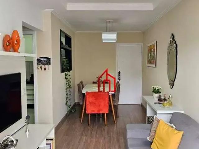 Apartamento para Venda em Guarulhos/SP Gopoúva 3 Quartos