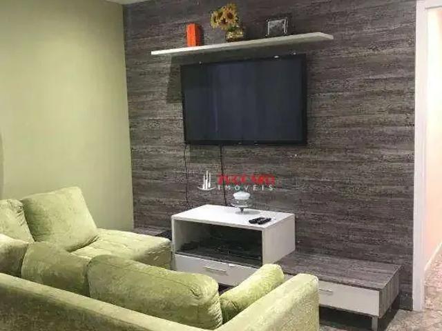 Apartamento para Venda em Guarulhos/SP Gopoúva 3 Quartos
