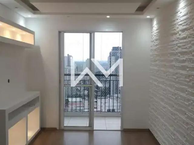 Apartamento para Venda em Guarulhos/SP Gopoúva 3 Quartos