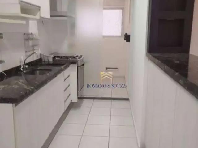 Apartamento para Venda em Guarulhos/SP Gopoúva 3 Quartos