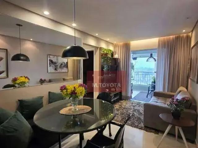 Apartamento para Venda em Guarulhos/SP Gopoúva 3 Quartos
