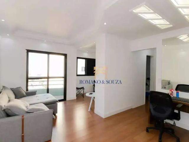 Apartamento para Venda em Guarulhos/SP Gopoúva 3 Quartos