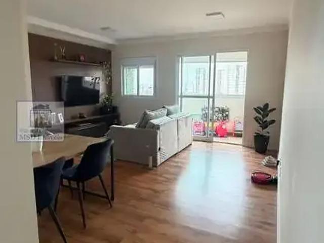 Apartamento para Venda em Guarulhos/SP Gopoúva 3 Quartos