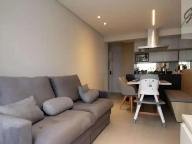 Apartamento para Venda em Guarulhos/SP Gopoúva 3 Quartos
