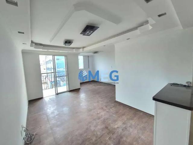Apartamento para Venda em Guarulhos/SP Gopoúva 3 Quartos