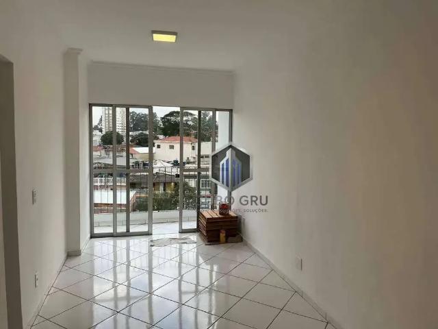 Apartamento para Venda em Guarulhos/SP Gopoúva 3 Quartos