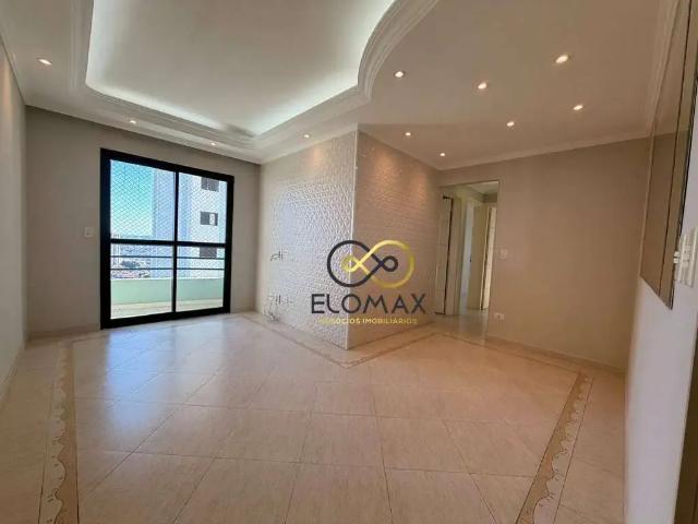 Apartamento para Venda em Guarulhos/SP Gopoúva 3 Quartos