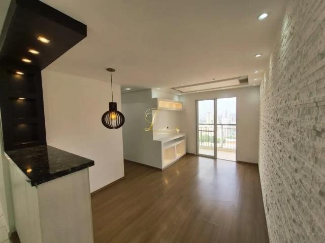 Apartamento para Venda em Guarulhos/SP Gopoúva 3 Quartos