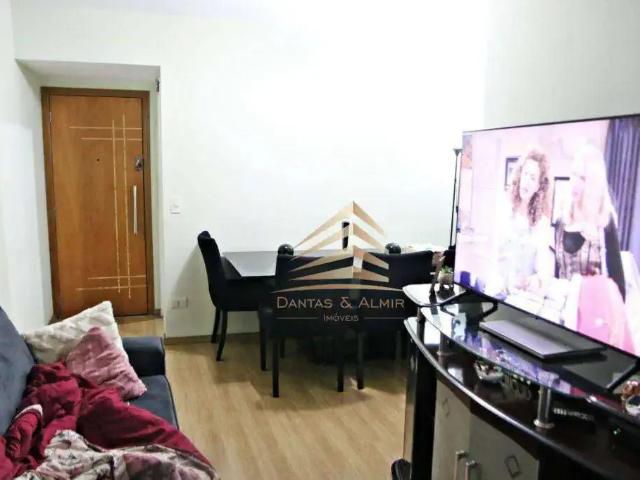 Apartamento para Venda em Guarulhos/SP Gopoúva 3 Quartos
