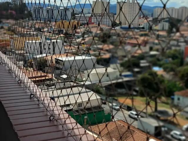 Apartamento para Venda em Guarulhos/SP Gopoúva 3 Quartos