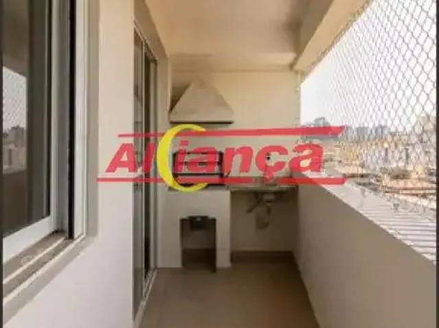 Apartamento para Venda em Guarulhos/SP Gopoúva 3 Quartos