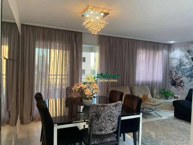 Apartamento para Venda em Guarulhos/SP Gopoúva 3 Quartos