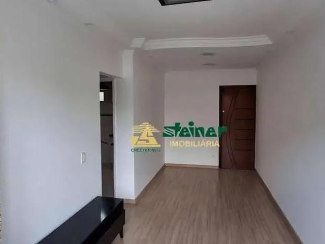 Apartamento para Venda em Guarulhos/SP Gopoúva 3 Quartos