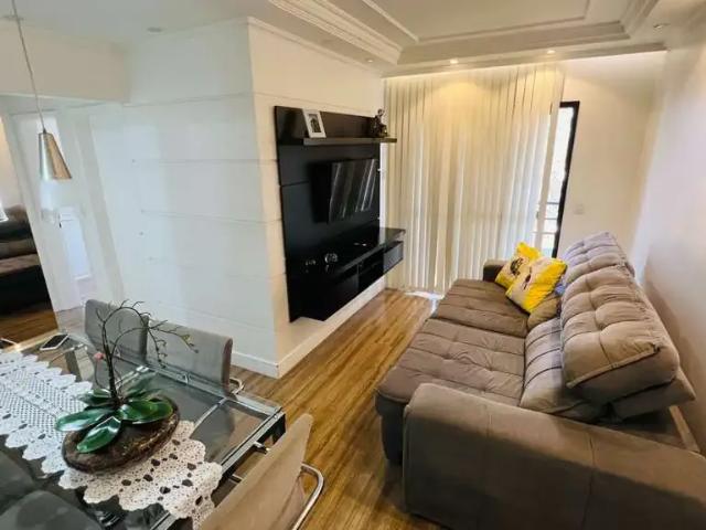 Apartamento para Venda em Guarulhos/SP Gopoúva 3 Quartos