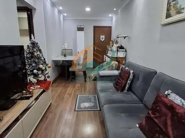 Apartamento para Venda em Guarulhos/SP Gopoúva 3 Quartos