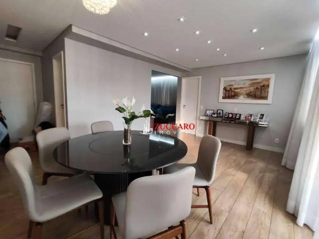 Apartamento para Venda em Guarulhos/SP Gopoúva 3 Quartos